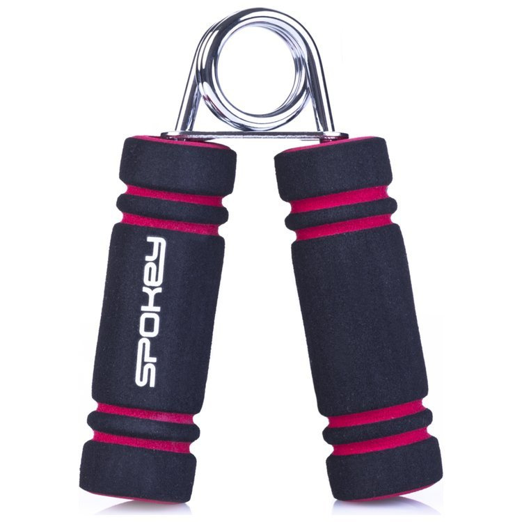 SPOKEY Zestaw Ściskaczy INTENSE II 920967 hurtownia - KajaSport