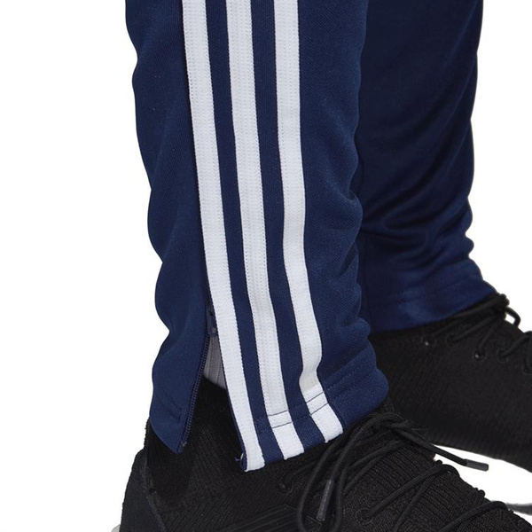 Spodnie męskie adidas Tiro 19 Training Pants granatowe DT5174 hurtownia ...