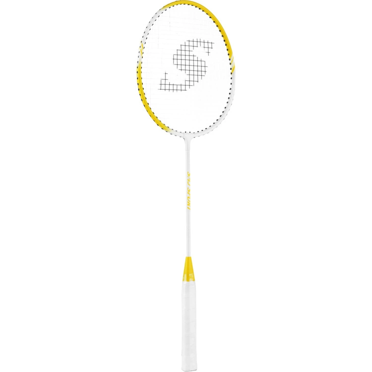 Rakietka Badmintonowa Teloon TL100 żółta hurtownia - KajaSport