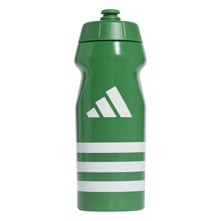 Bidon ADIDAS TIRO 0,5l zielony IW8152 Zielony hurtownia - KajaSport